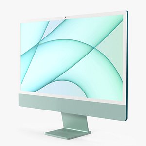 Desktop Computer 3D Models for Download | TurboSquid