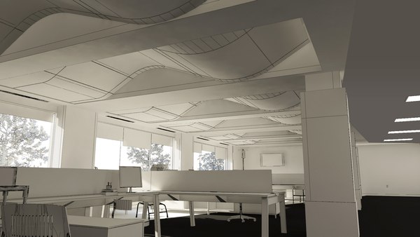 3d chemotherapy infusion office model