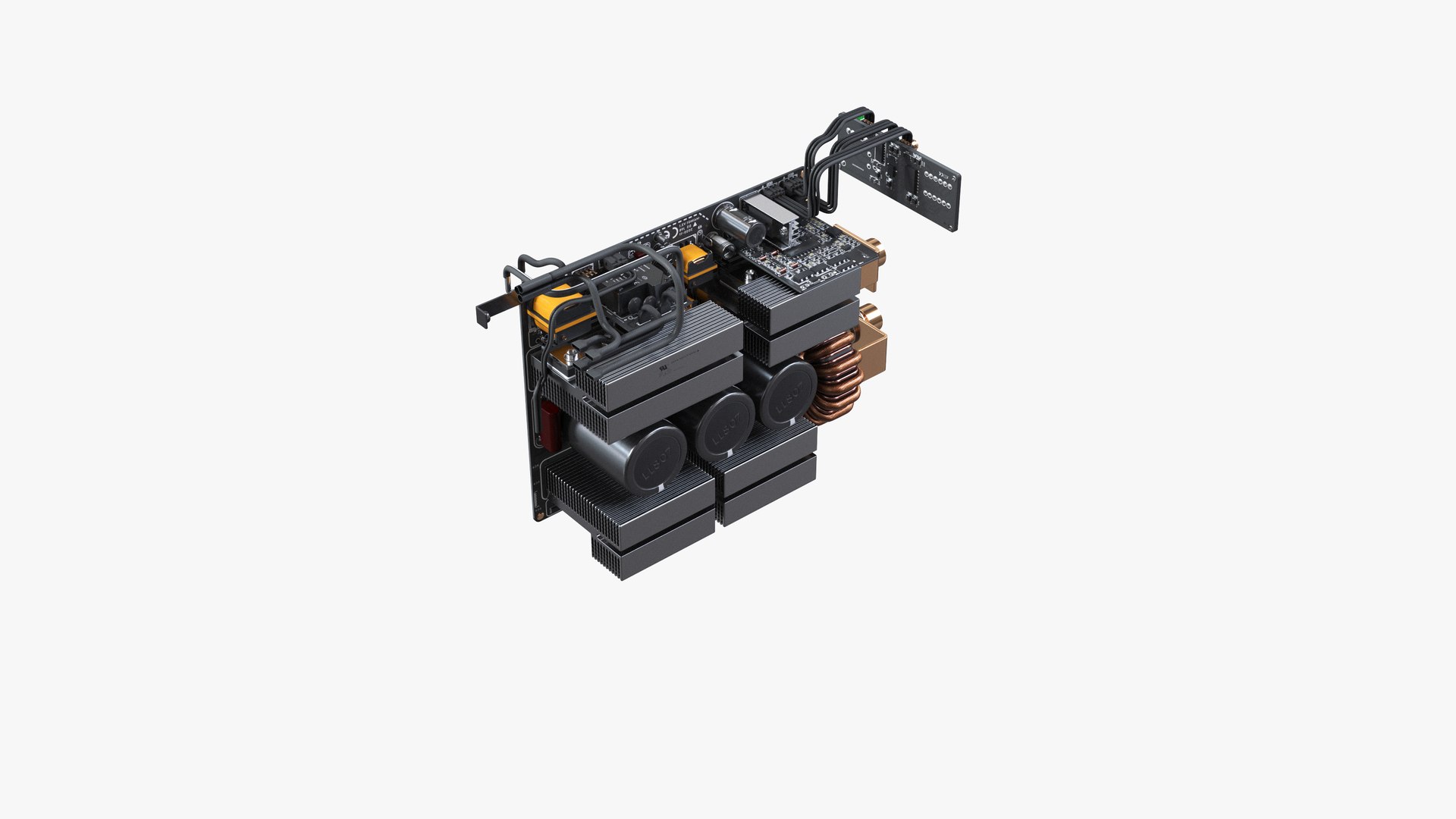 Welding Machine 3D Model - TurboSquid 2238123