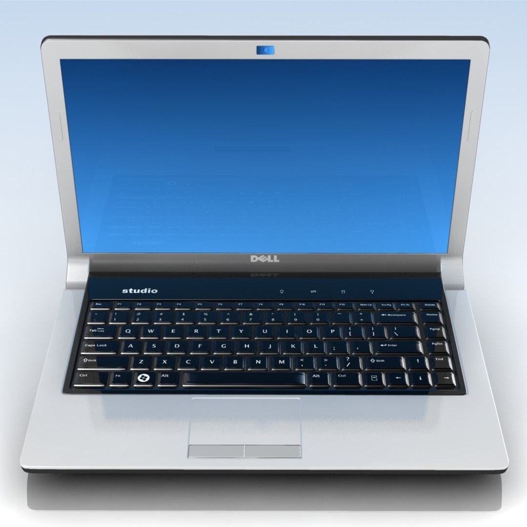 notebook dell studio 1535 lwo