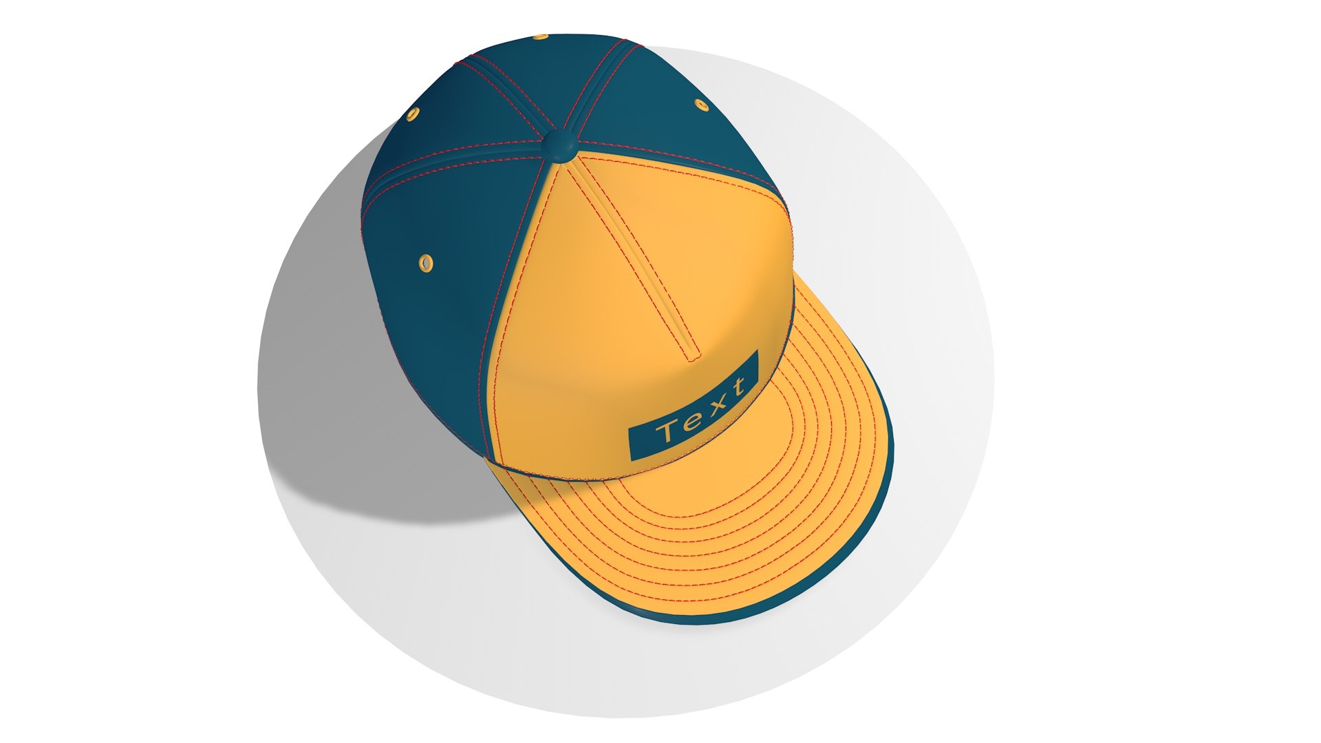 3D Cap Hat Header - TurboSquid 1596212