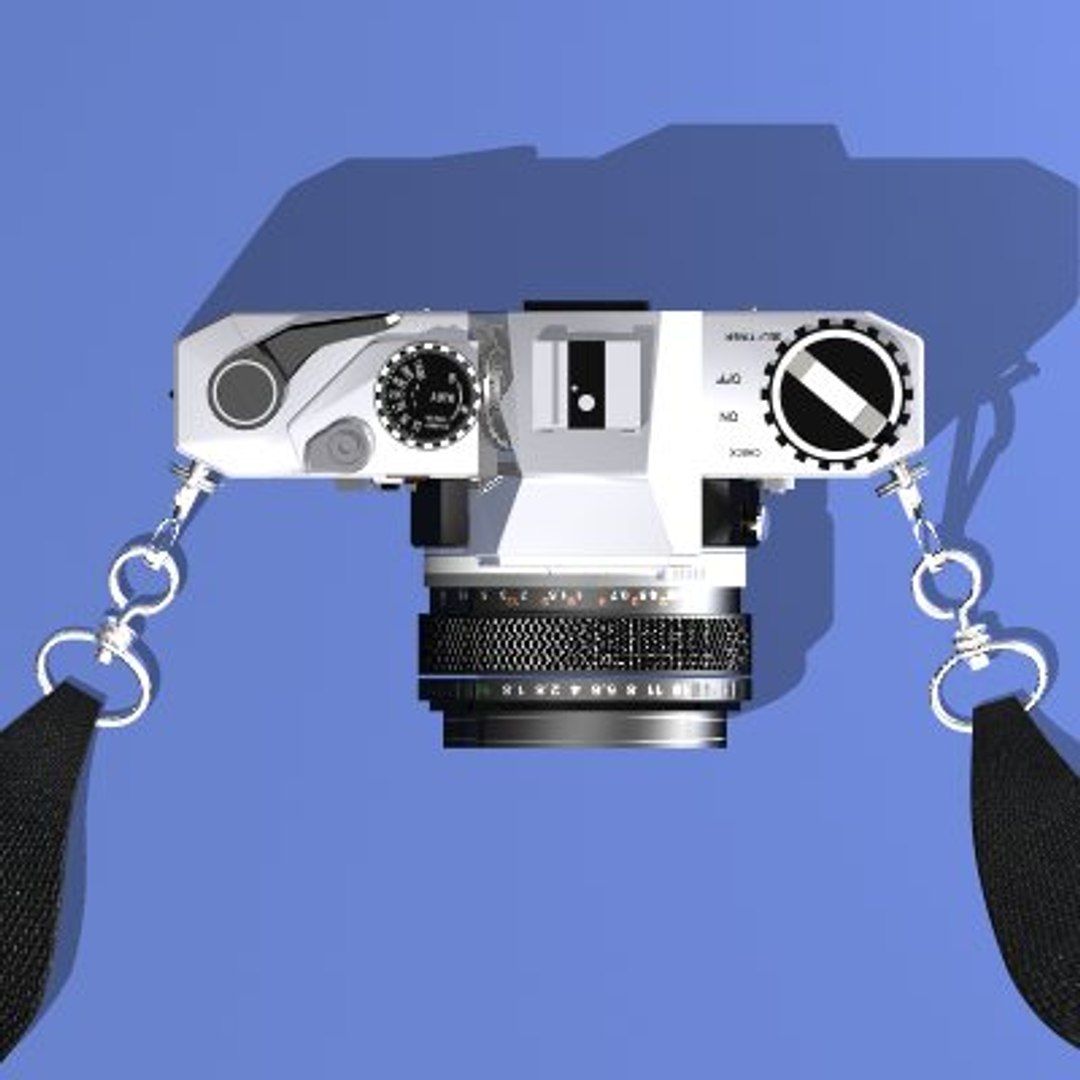 Free Max Mode Olympus Om10 Camera