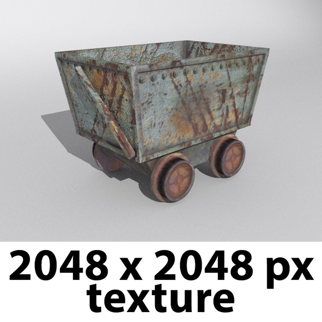 Car Obj