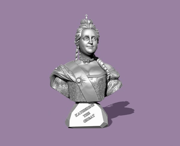 Queen 3D Models for Download | TurboSquid