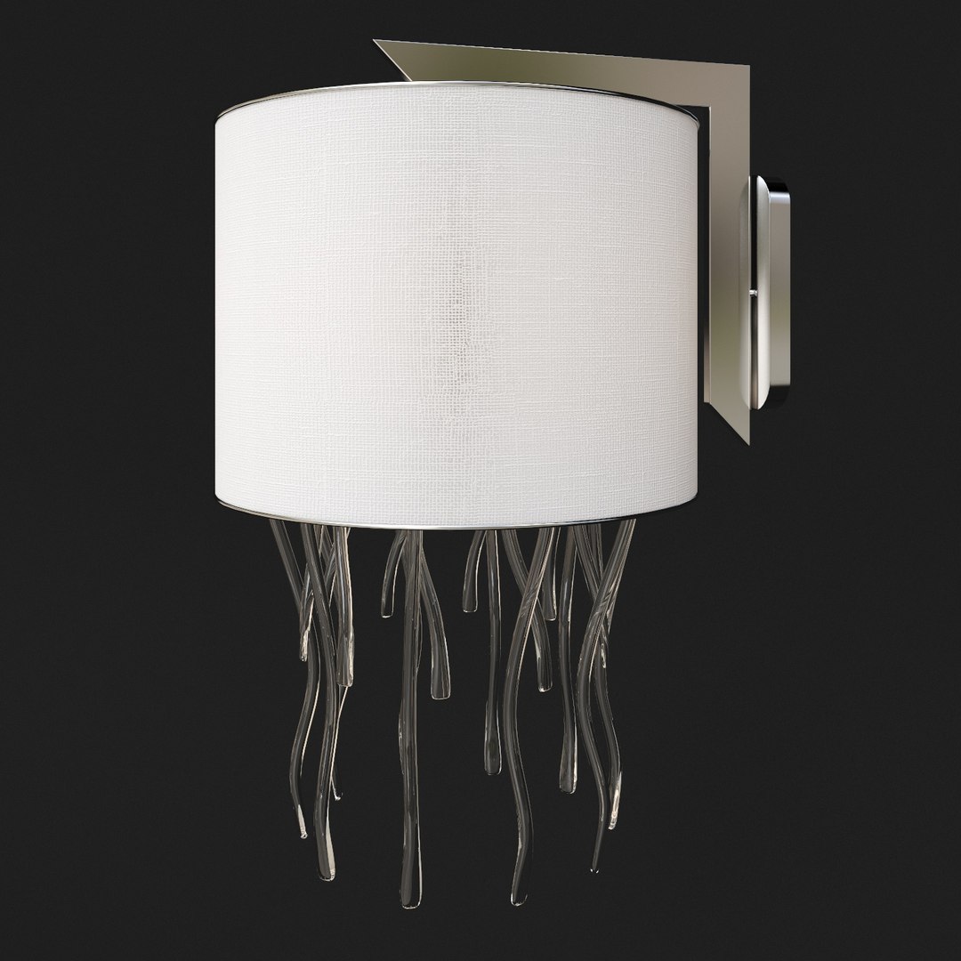 Max Sconce Medusa