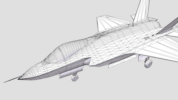 Lockheed Martin F-35A Lightning II Modelo 3D - TurboSquid 1837986