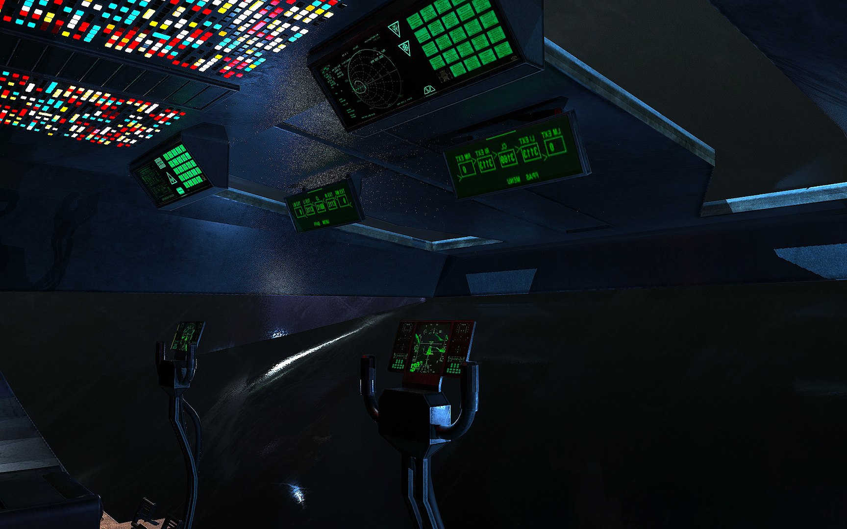 3D Mako M35 Mass Effect Model - TurboSquid 2144462