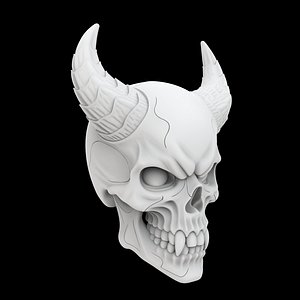 Download Free & Premium Demons 3d 3D Models | TurboSquid