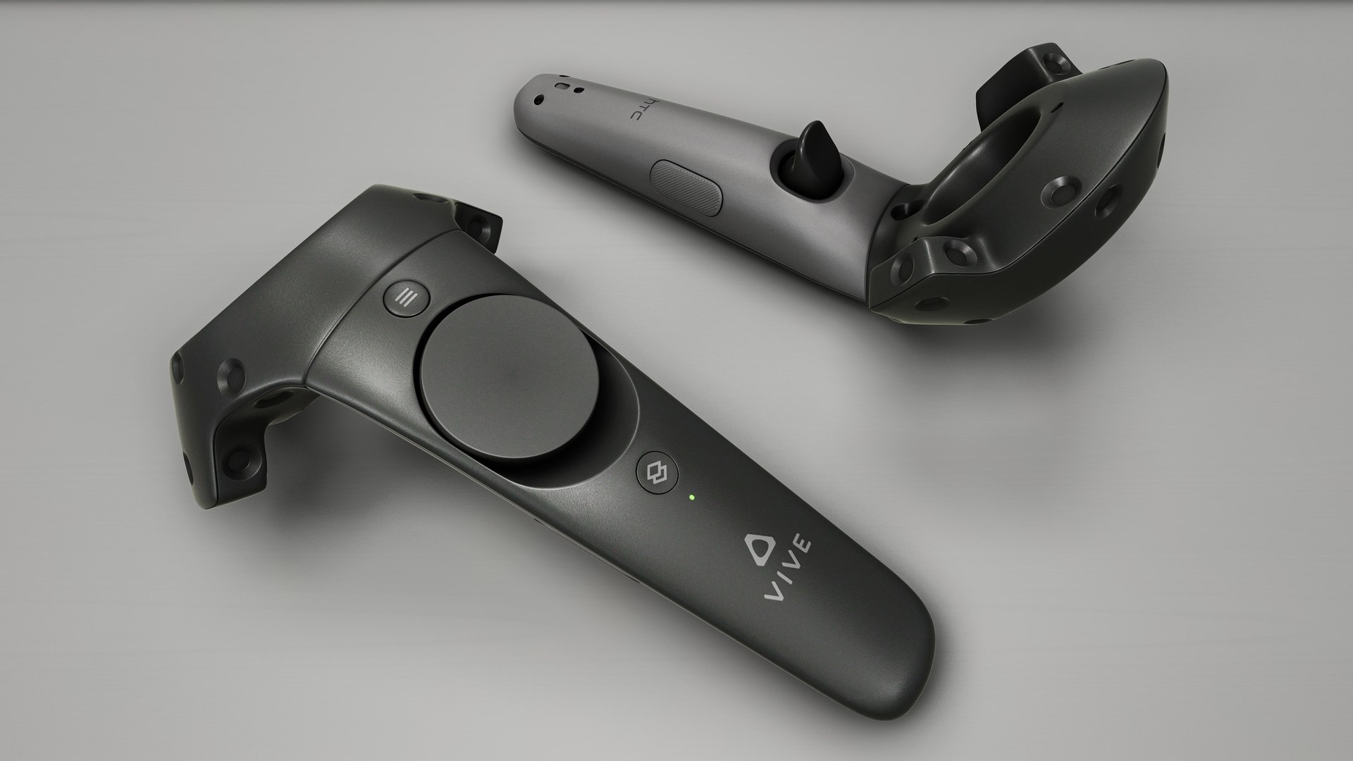 Htc Vive Controller 3D - TurboSquid 1637248