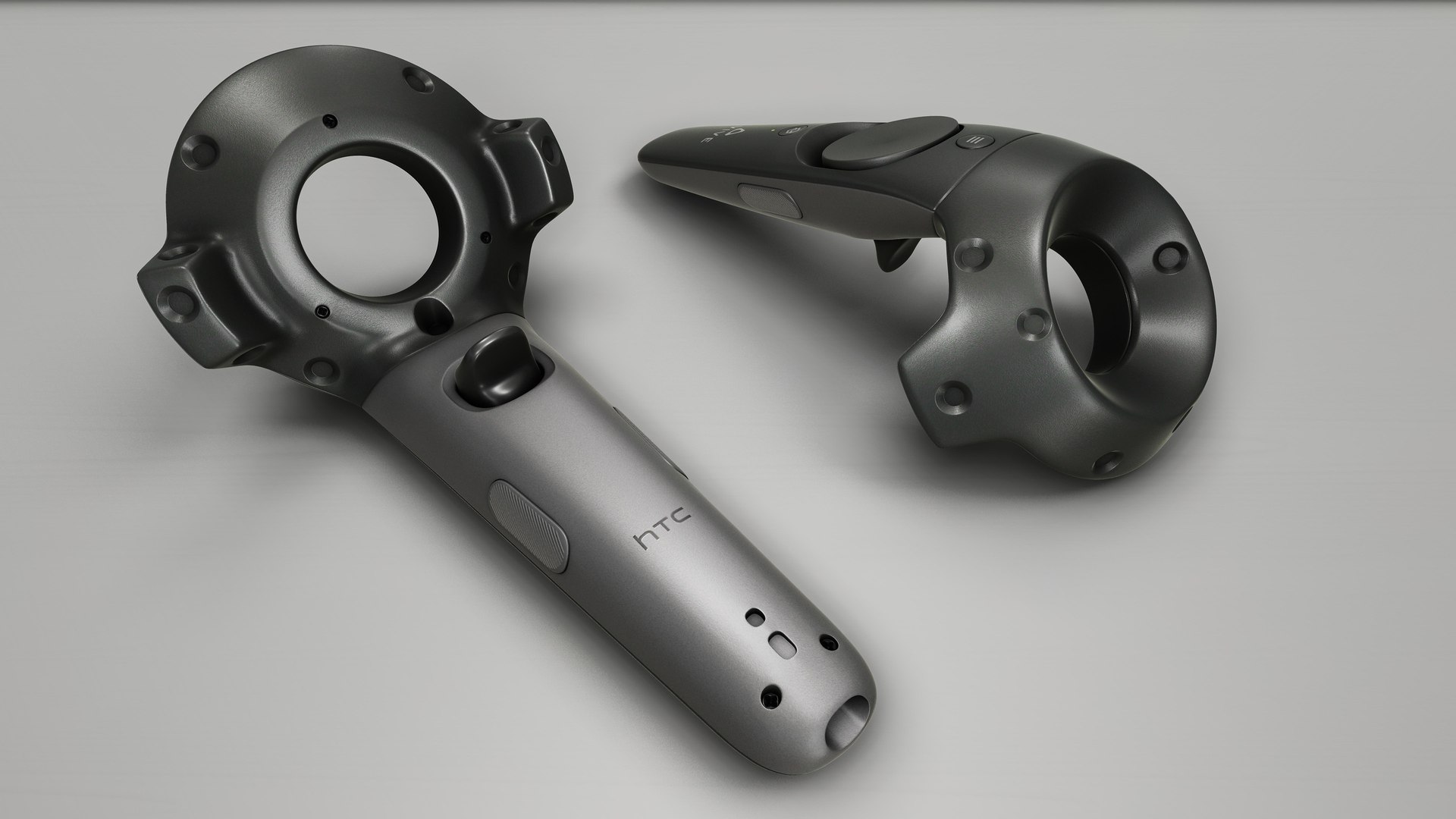Htc Vive Controller 3D - TurboSquid 1637248