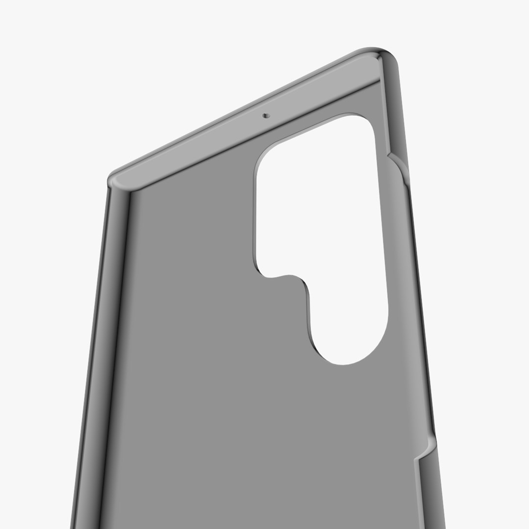 3D Model Case For Samsung Galaxy S22 Ultra 5G - TurboSquid 1870286