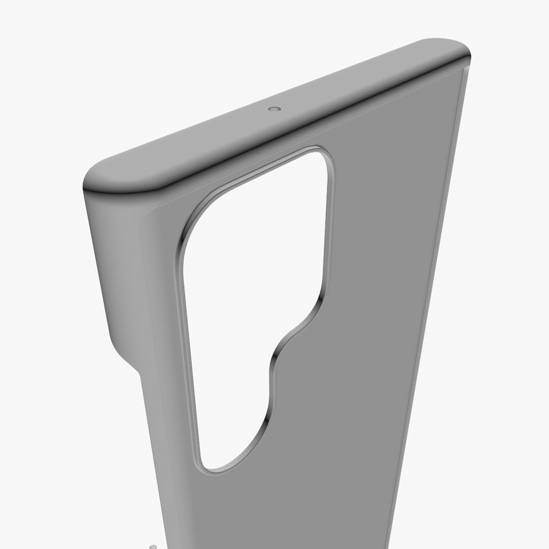 3D Model Case For Samsung Galaxy S22 Ultra 5G - TurboSquid 1870286