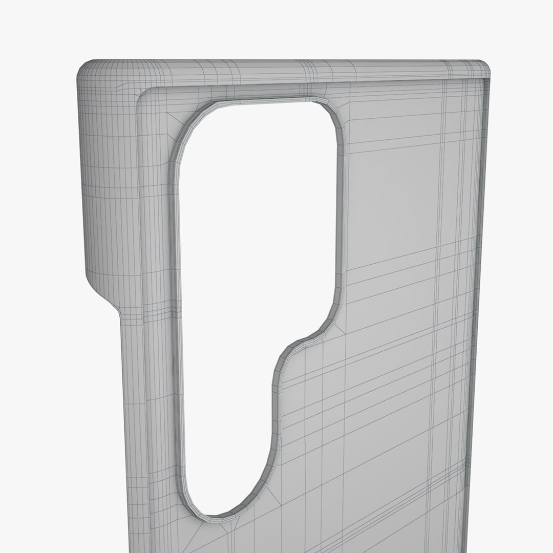 3D Model Case For Samsung Galaxy S22 Ultra 5G - TurboSquid 1870286