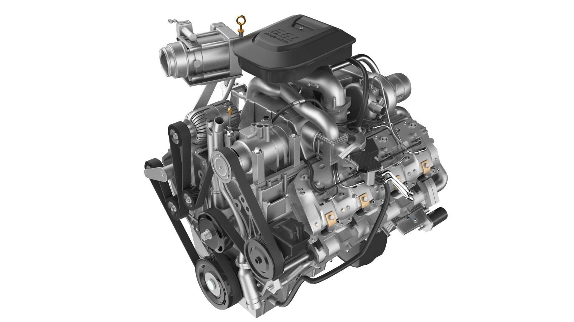 V83D模型 - TurboSquid 1788872