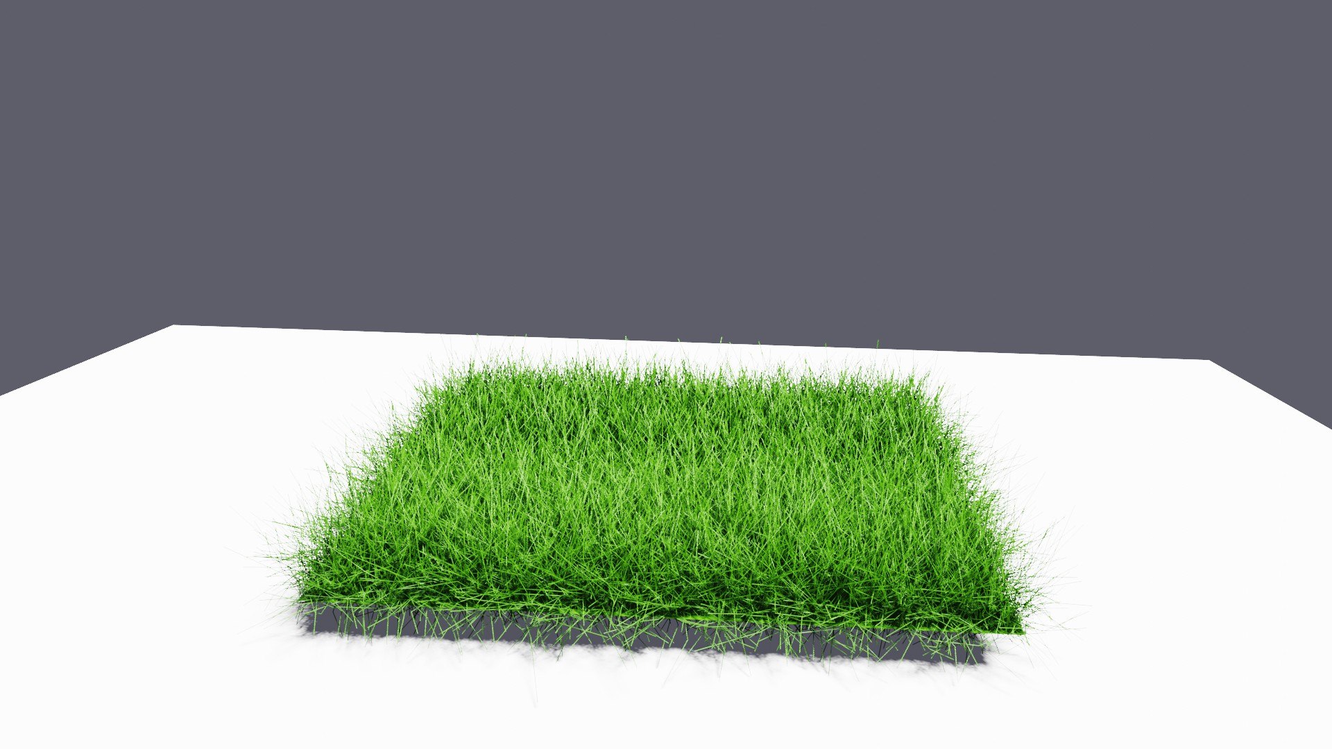 GRASS 3D - TurboSquid 1768284