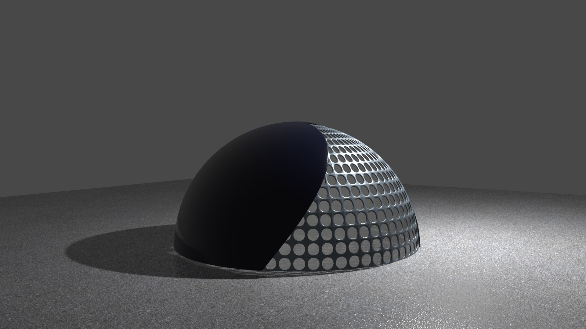3D Model Dome Collection - TurboSquid 1818150