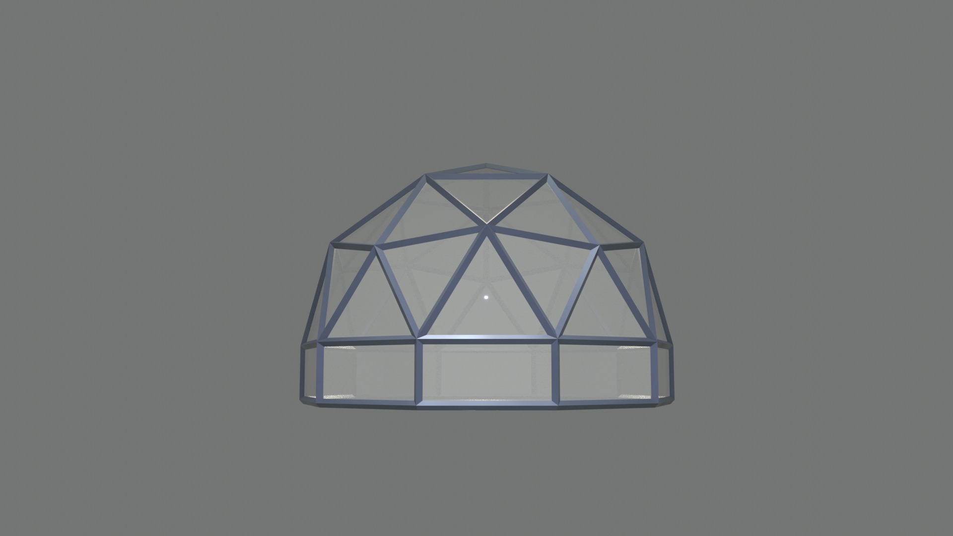 3D Model Dome Collection - TurboSquid 1818150