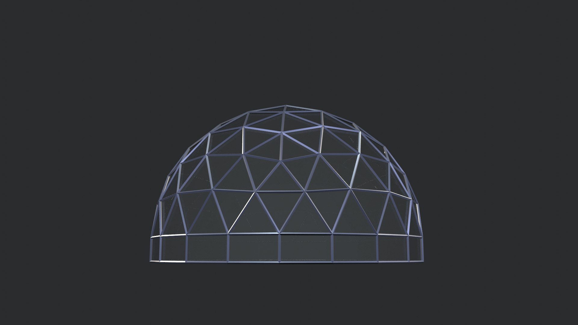 3D Model Dome Collection - TurboSquid 1818150