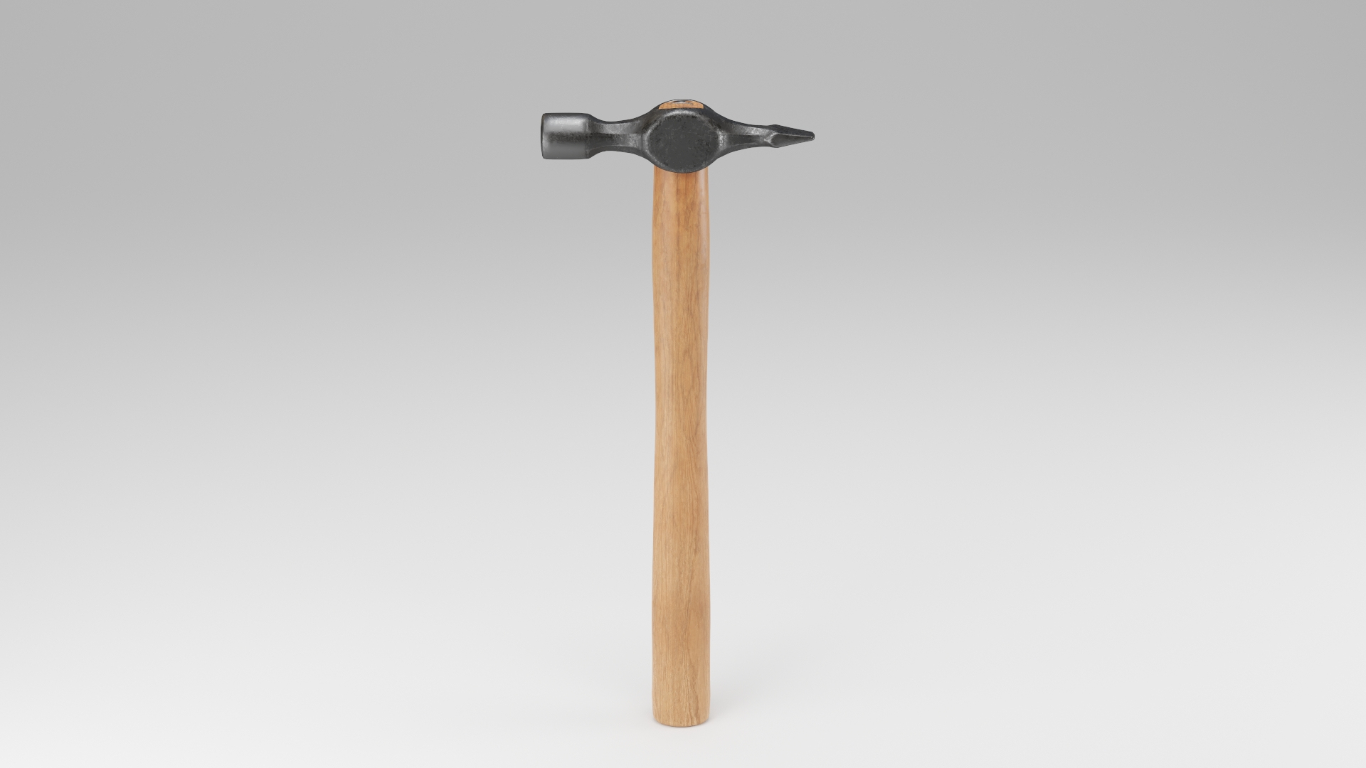 3D Model Hammer Industry Tool - TurboSquid 1676188