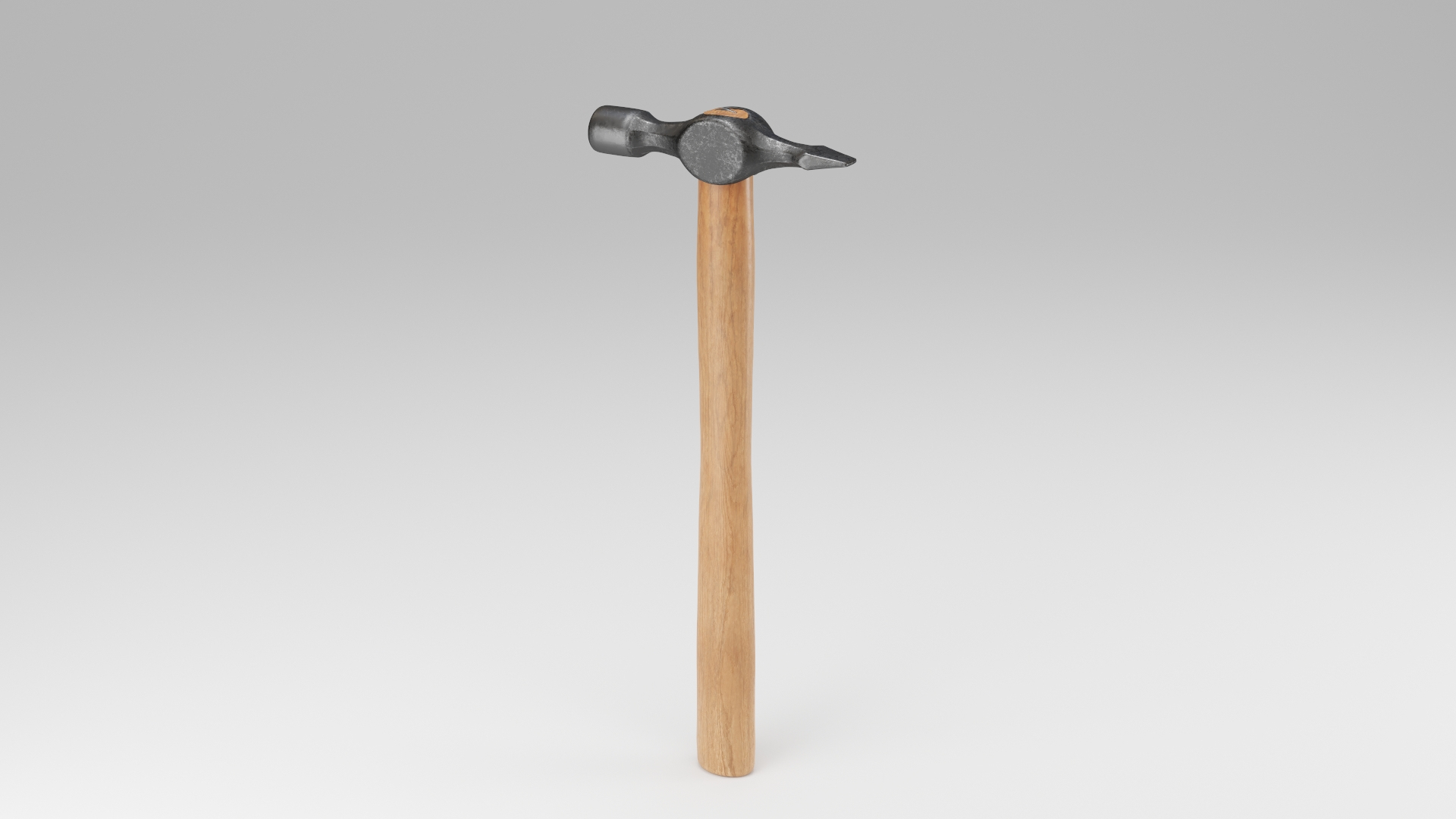 3D model hammer industry tool - TurboSquid 1676188