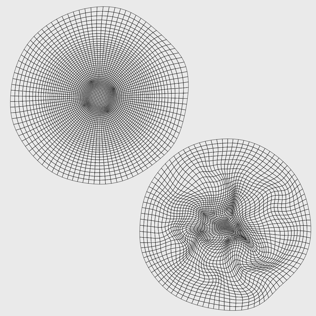 3D Cooked Rice PBR Model - TurboSquid 2341415