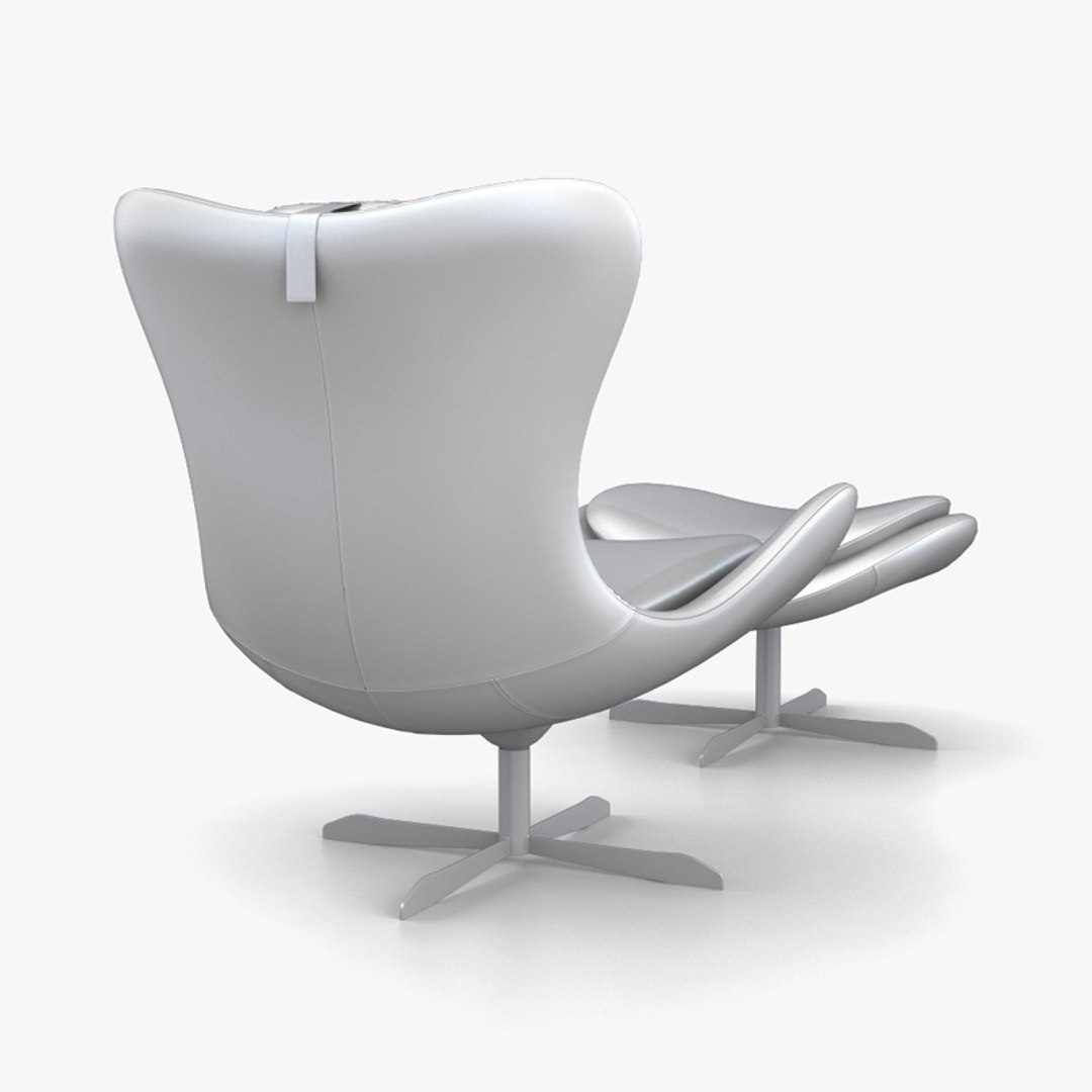 Calligaris Lazy Armchair 3D Model - TurboSquid 1868901