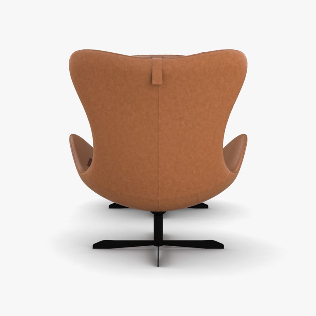 Calligaris Lazy Armchair 3D Model - TurboSquid 1868901