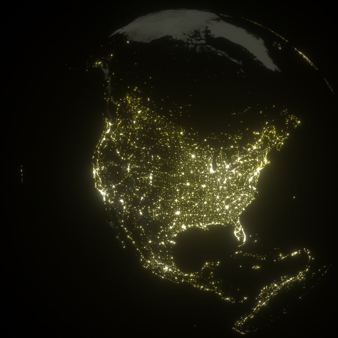 3D maps 16k planet earth - TurboSquid 1394906