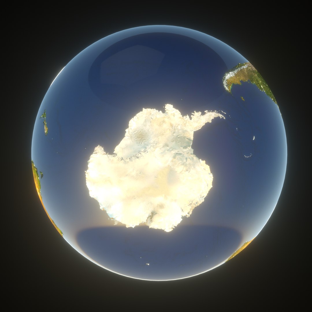 3D maps 16k planet earth - TurboSquid 1394906
