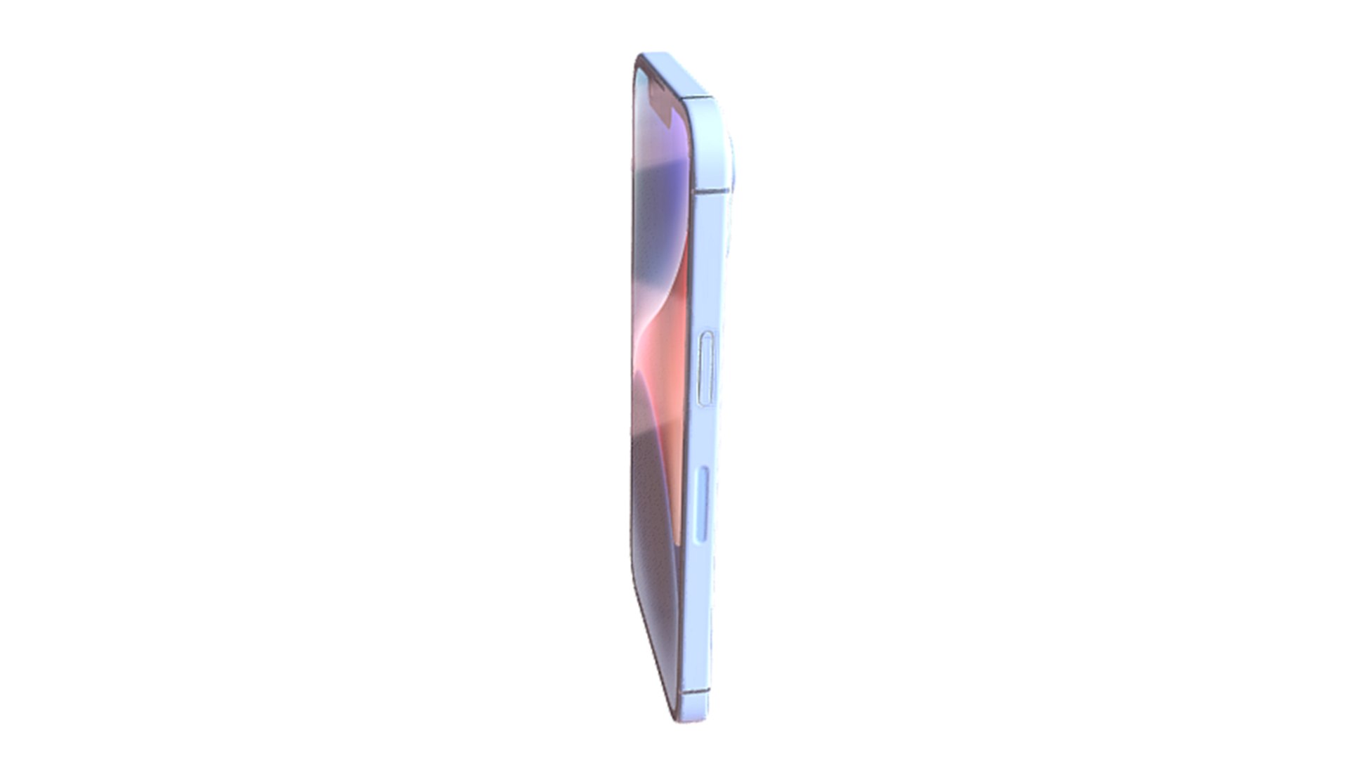 IPhone 14 Mini 3D Model - TurboSquid 2150002