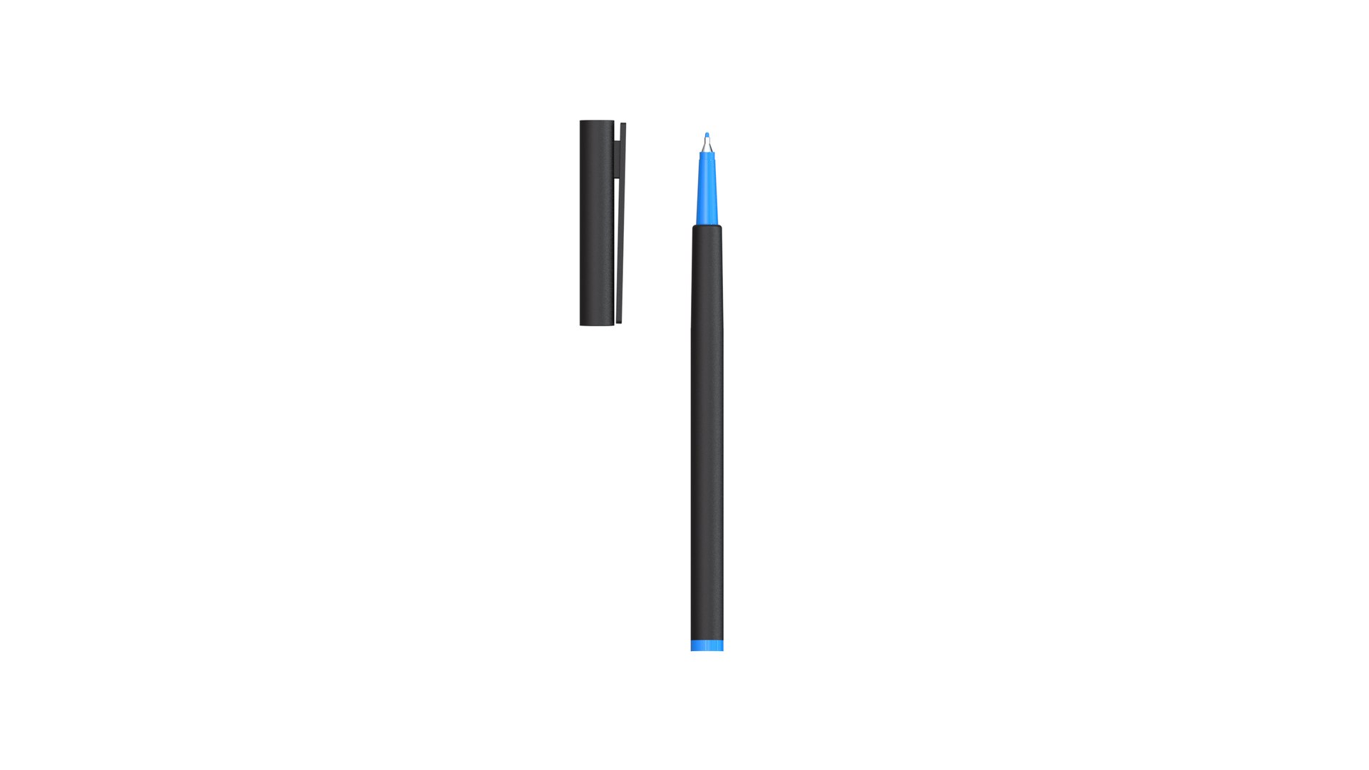 3D Sketch Pen - TurboSquid 2105856