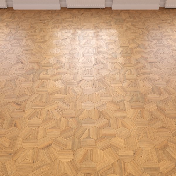 3D Parquet - Laminate - Wooden floor - TurboSquid 1864443