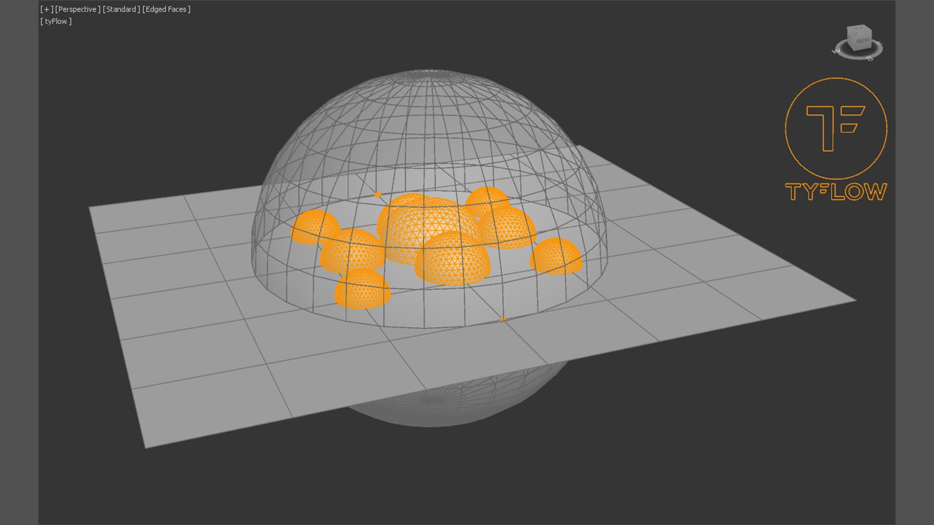 3D Soft Bubbles Compressed Model - TurboSquid 2205822