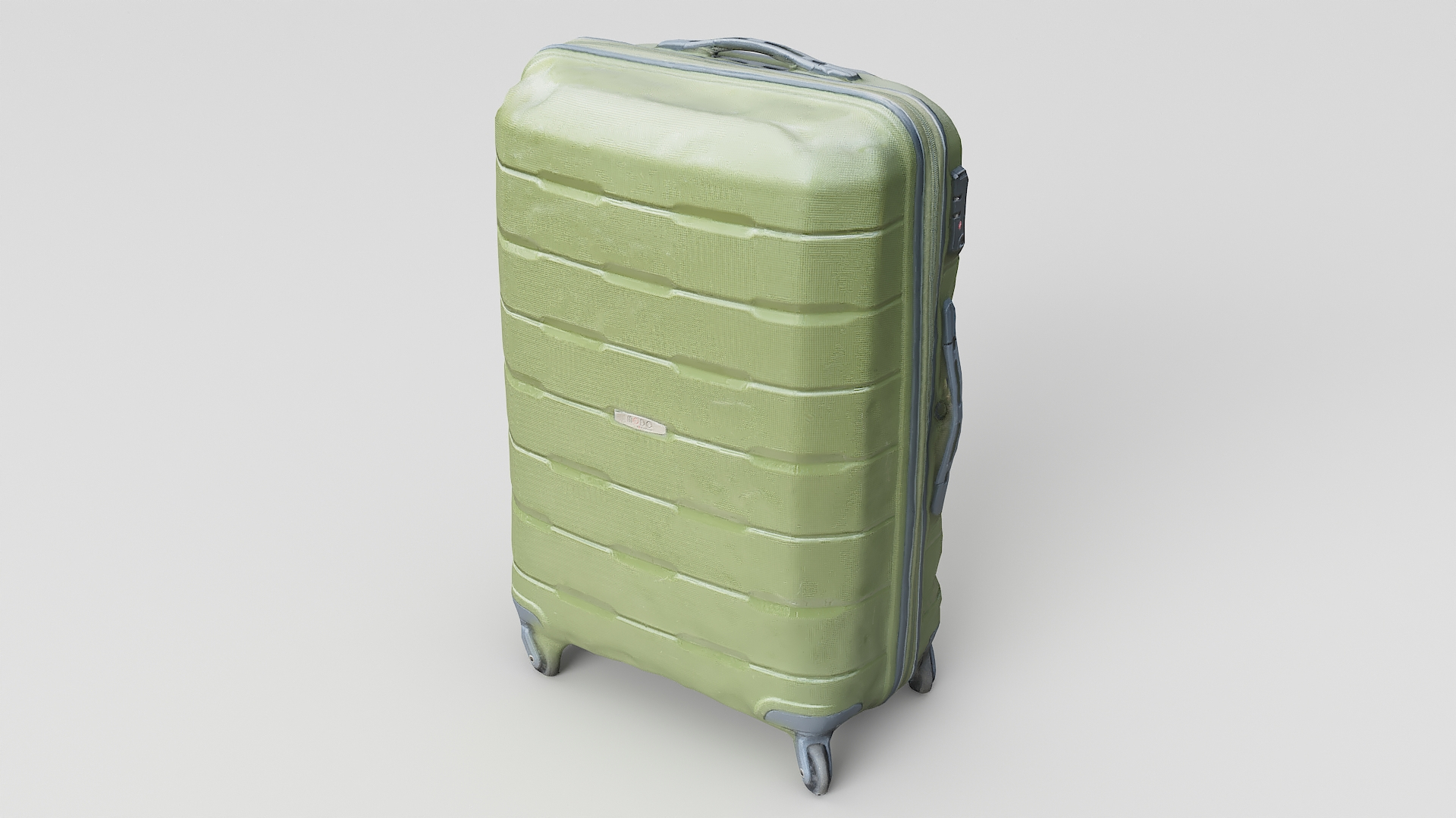 3D Model Suitcase 03 - TurboSquid 1878082