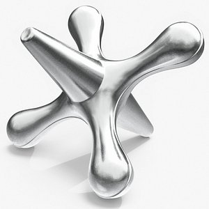 Toy Jack 3D Models for Download | TurboSquid