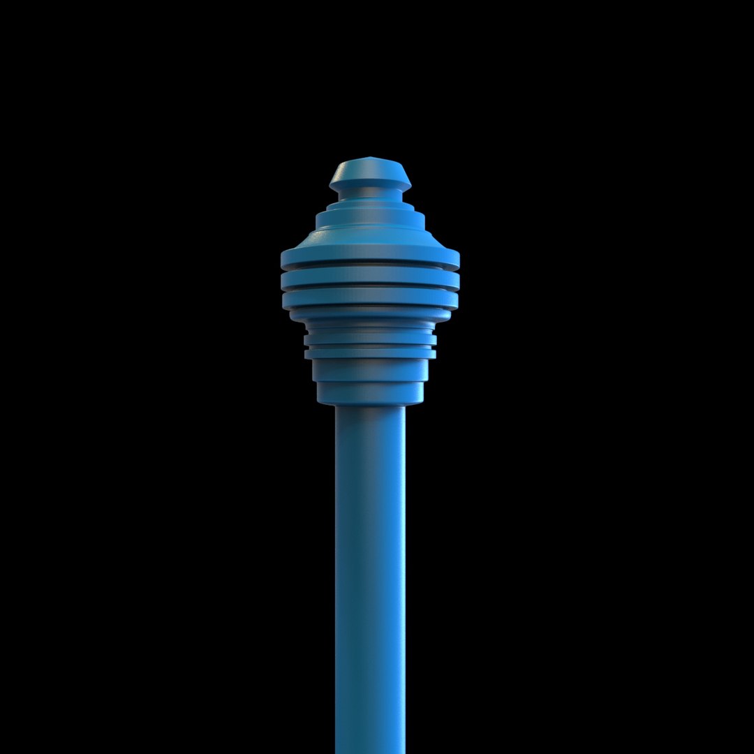 3D Data Cylinder Model - TurboSquid 1333495