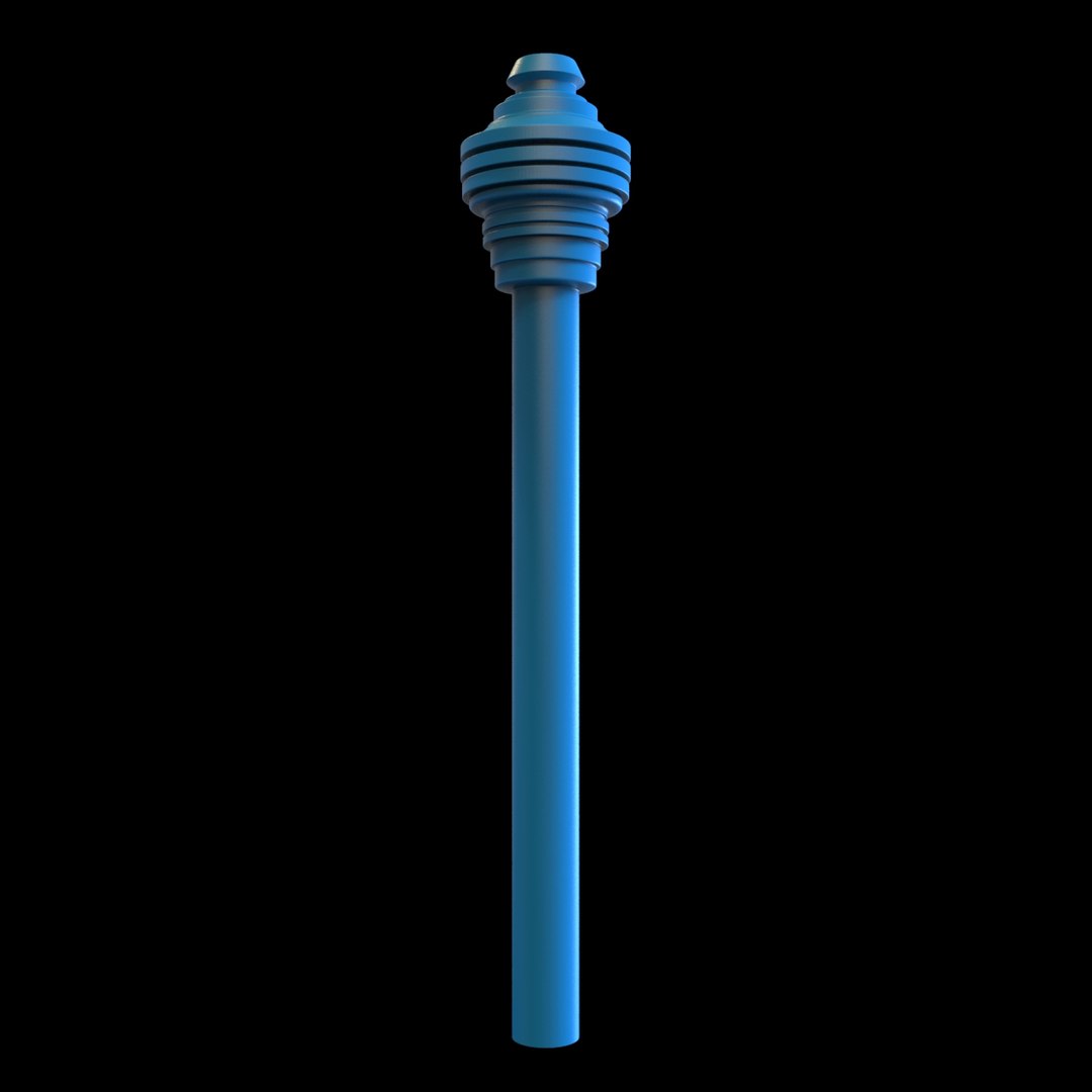 3D Data Cylinder Model - TurboSquid 1333495