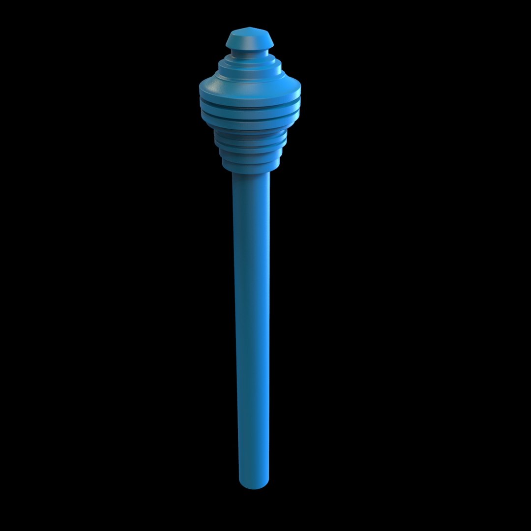 3D Data Cylinder Model - TurboSquid 1333495