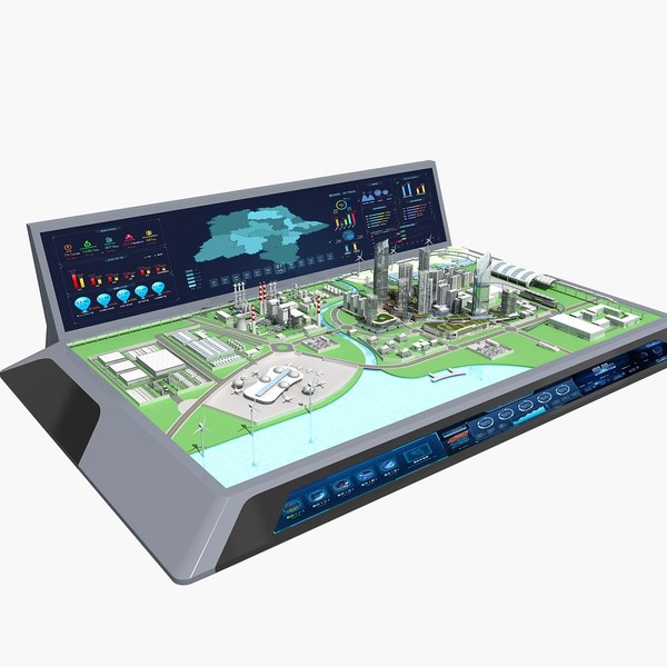 modelo 3d Sand Table 3 - TurboSquid 1985053