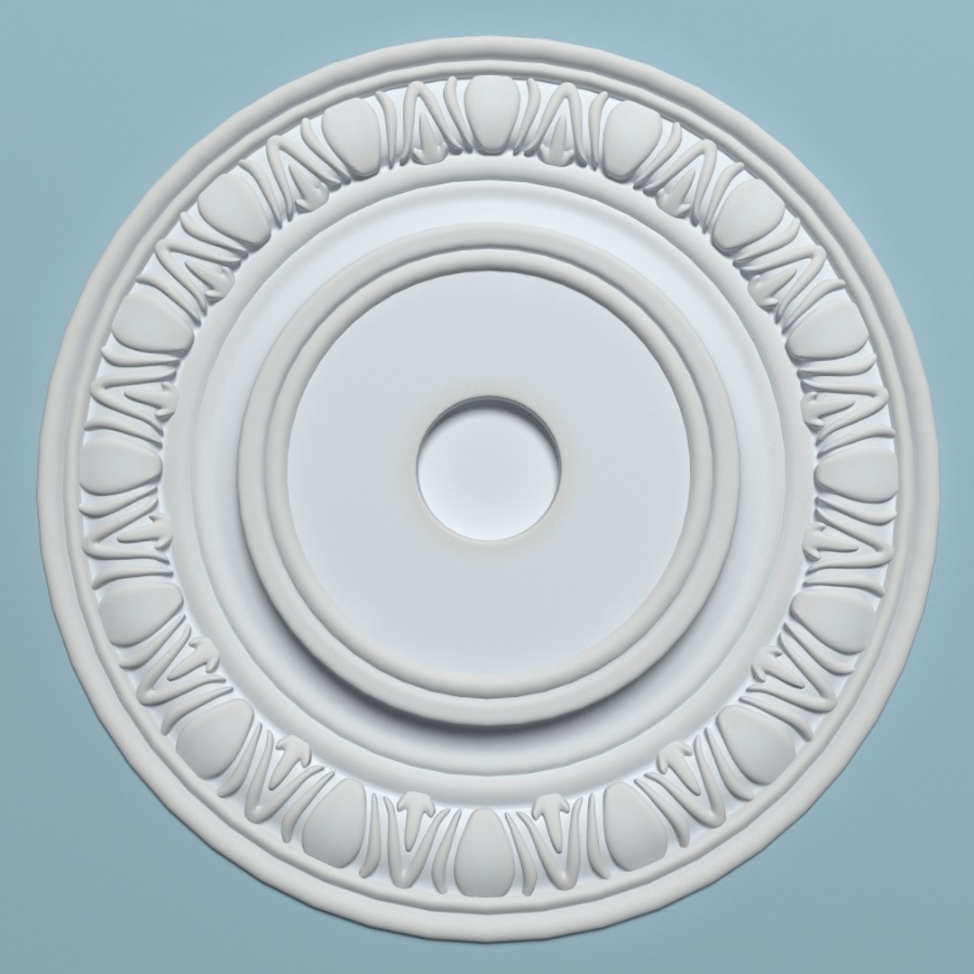 Petergof Rosette P36 Max Free