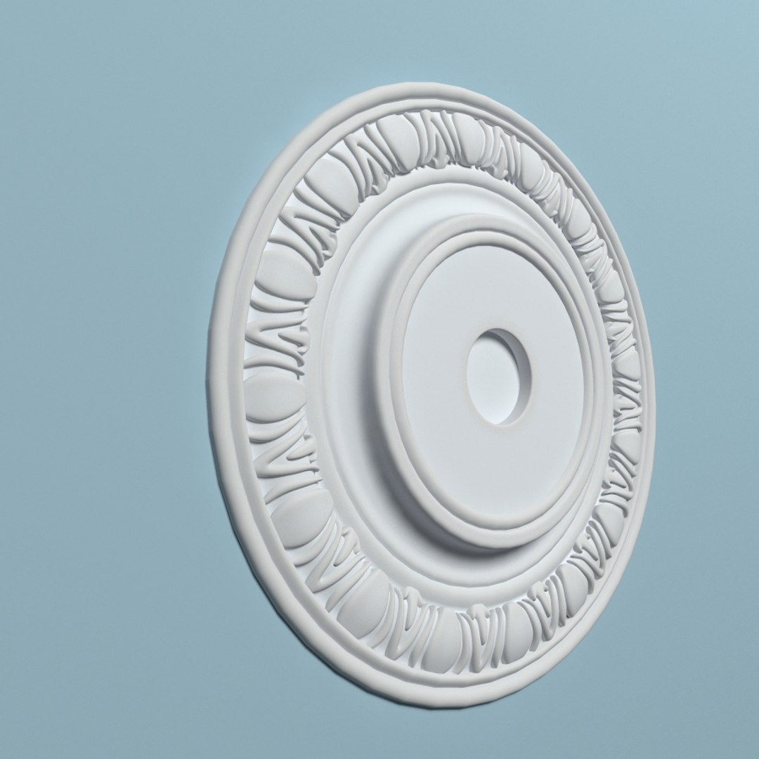 Petergof Rosette P36 Max Free