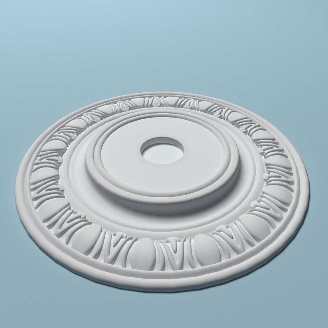 Petergof Rosette P36 Max Free