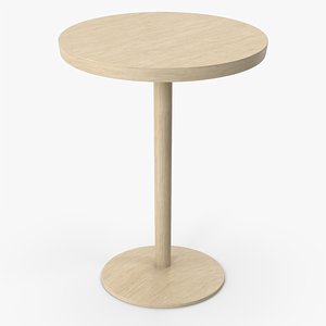 Card Table 3D Models for Download | TurboSquid