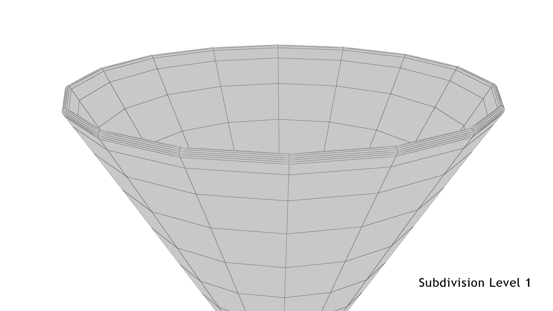 3D Realistic Martini Glass Model - TurboSquid 1478686