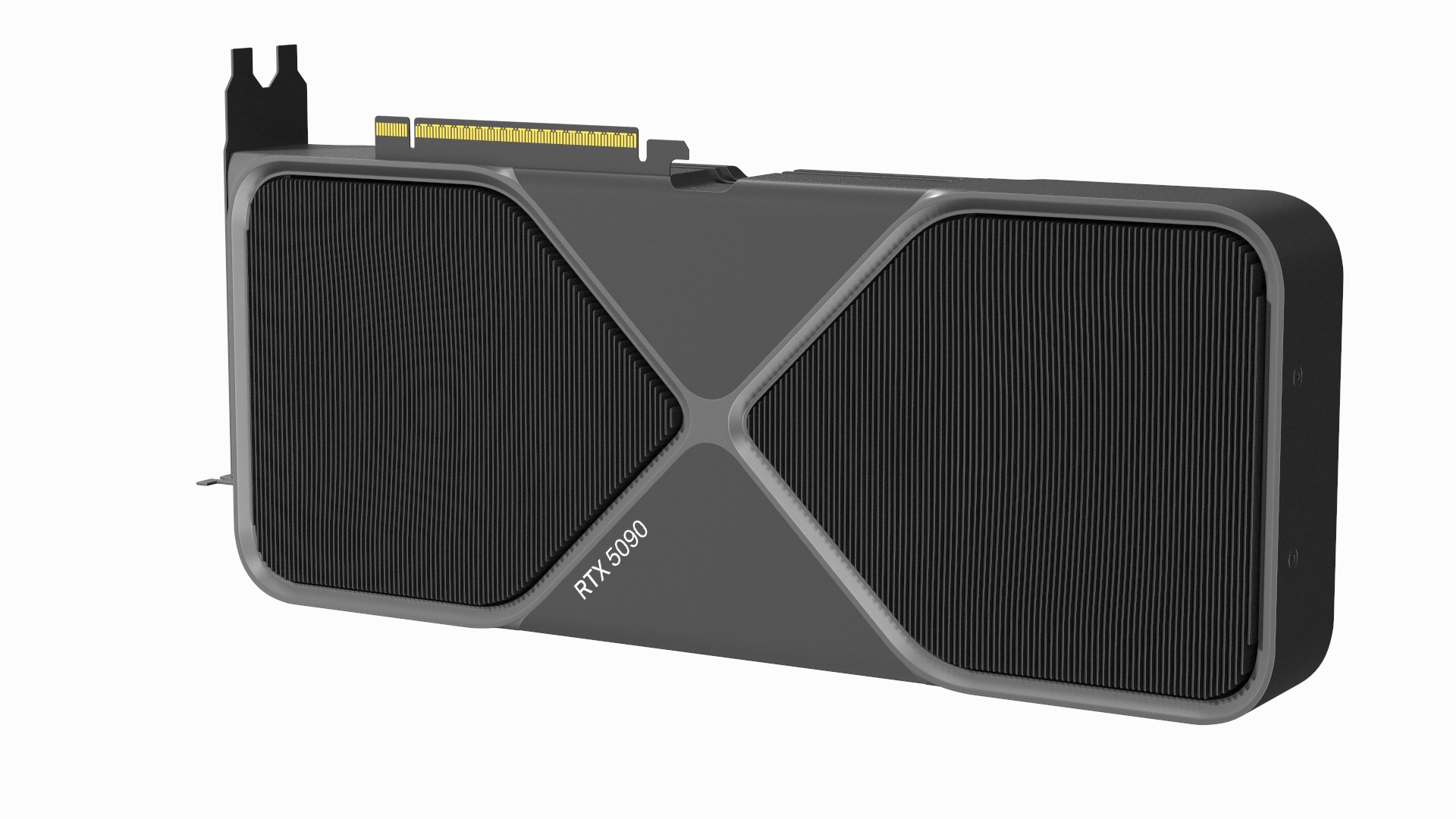 Video Card Nvidia RTX 5090 3D - TurboSquid 2362119