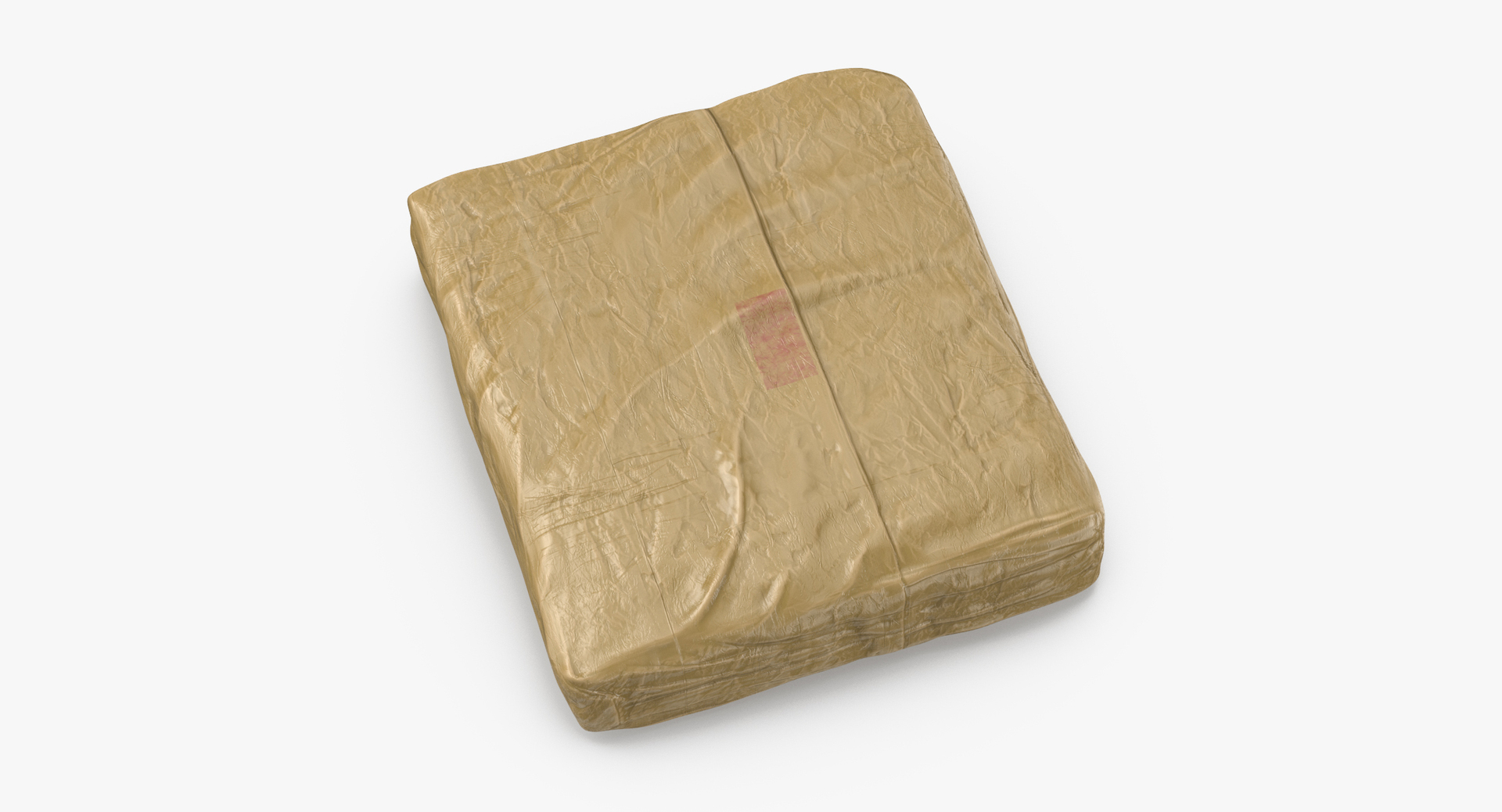 3D Drugs Packages - TurboSquid 1199893