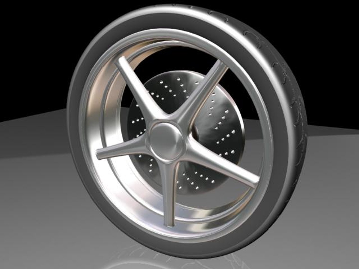 x4 th!rd dimension graphix 3d max