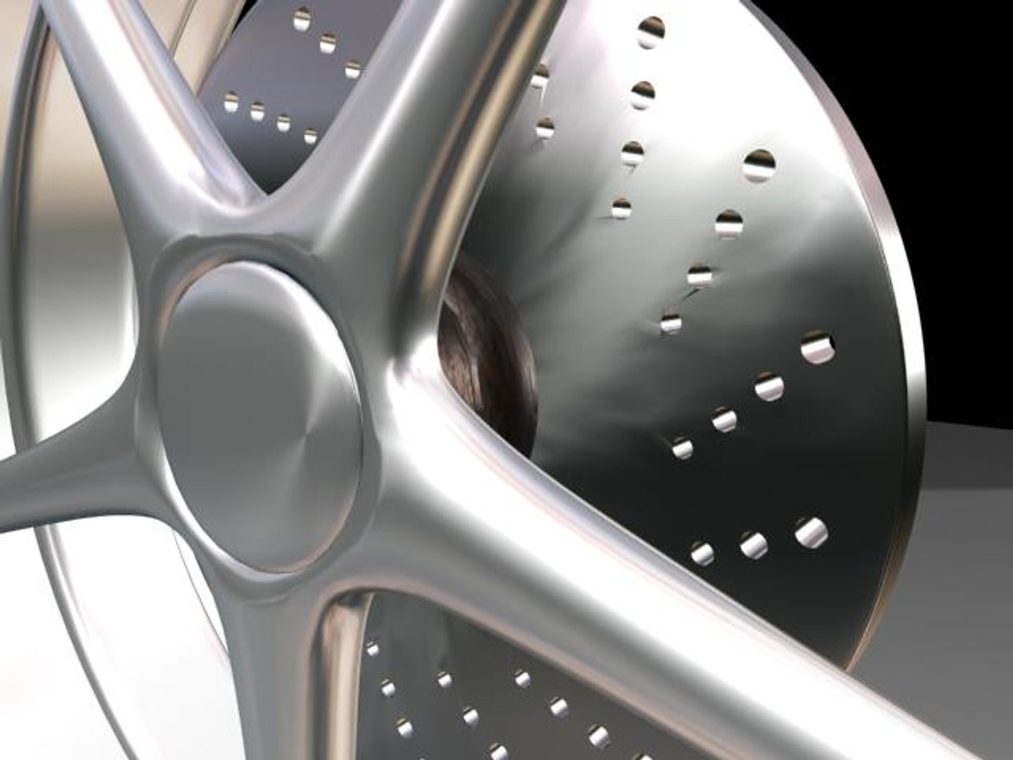 x4 th!rd dimension graphix 3d max