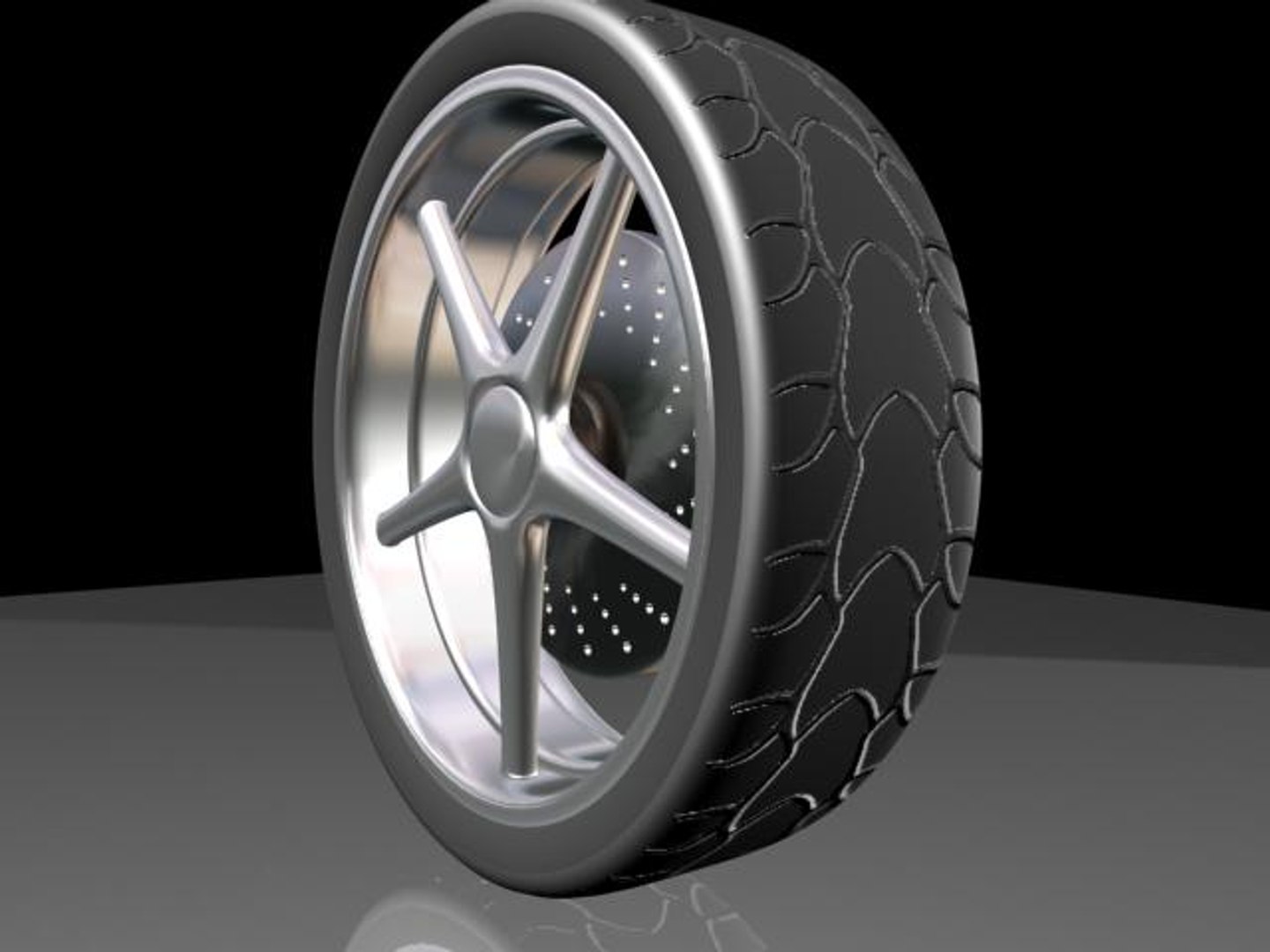 x4 th!rd dimension graphix 3d max