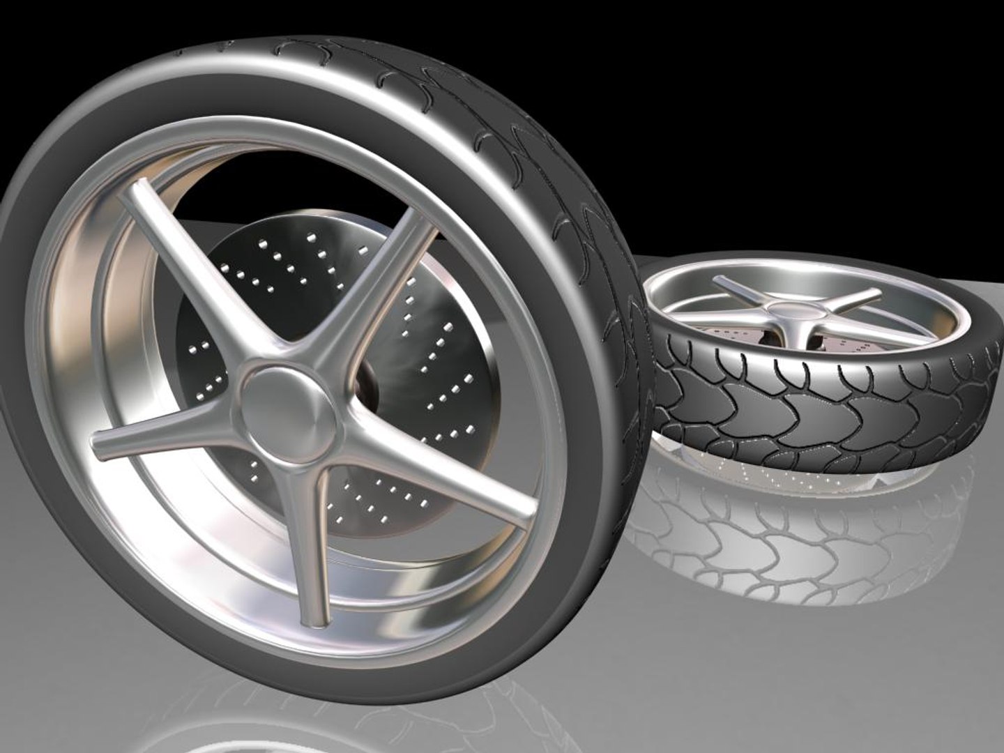 x4 th!rd dimension graphix 3d max